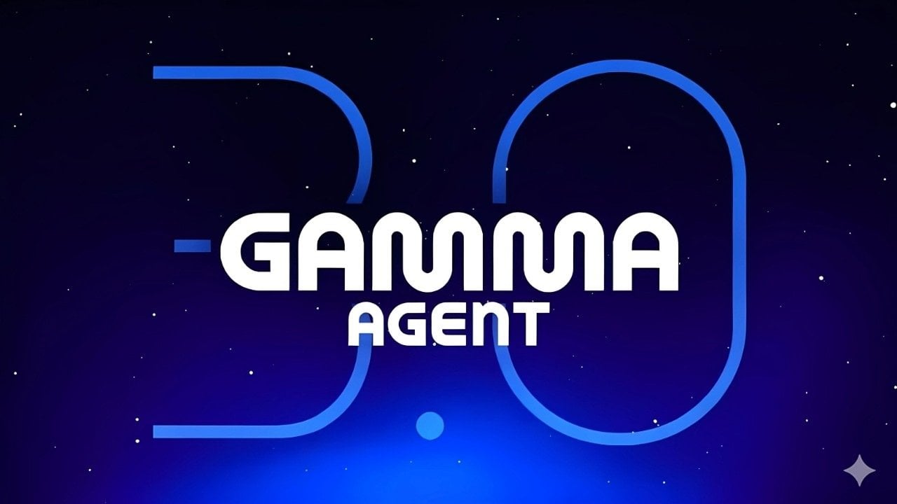 Gamma 3 AI Makes Stunning Presentation Design Faster & Easier - Geeky ...