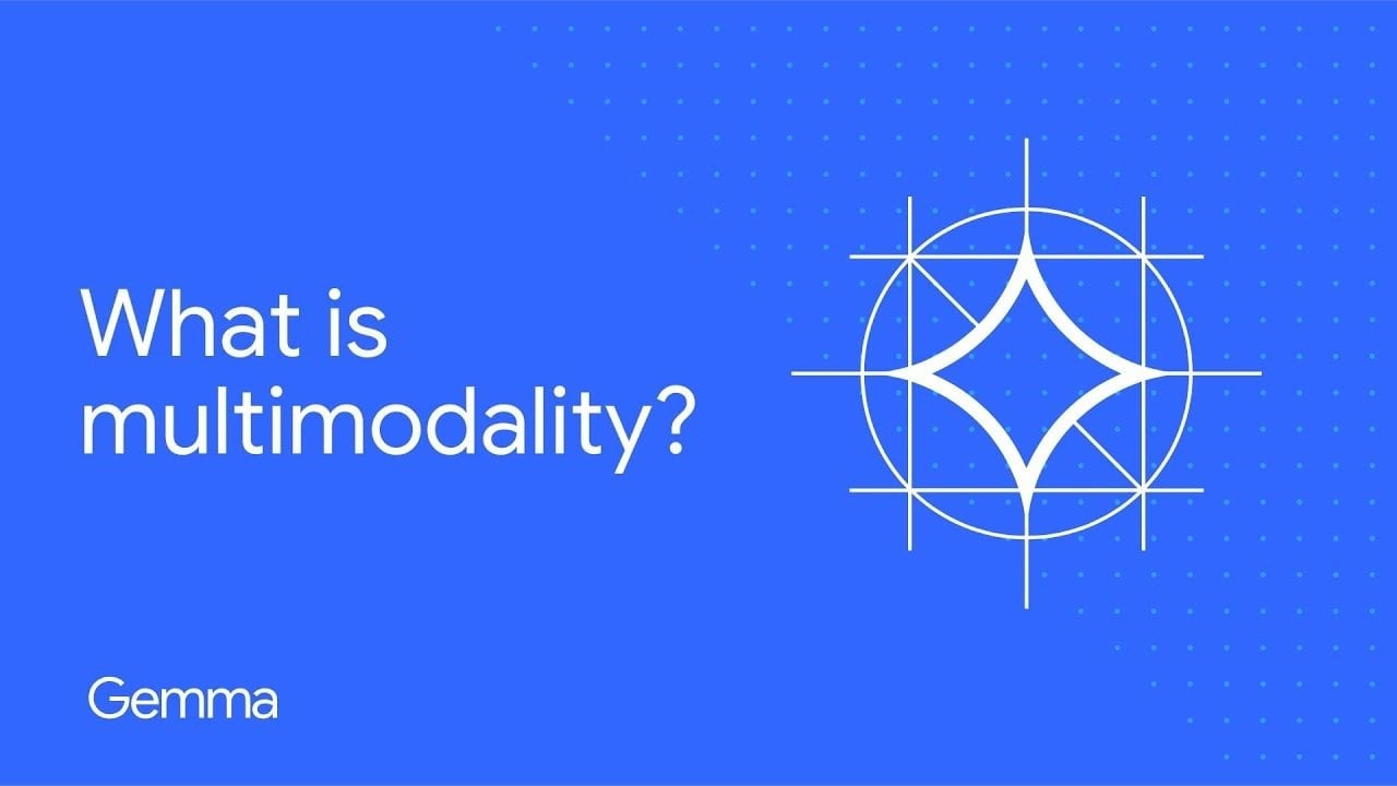 What is Multimodal AI? How Gemma 3 Understands Like Humans - Geeky Gadgets