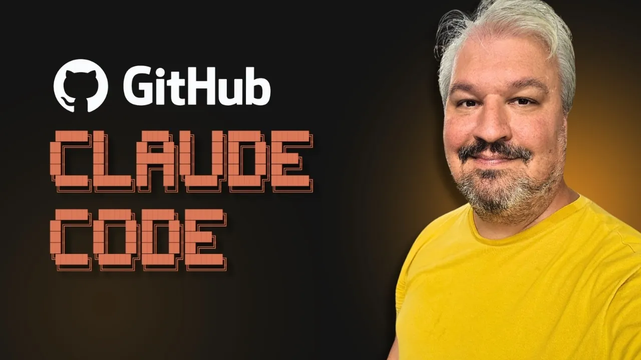 How to Automate Development Tasks with Claude Code & GitHub - Geeky Gadgets