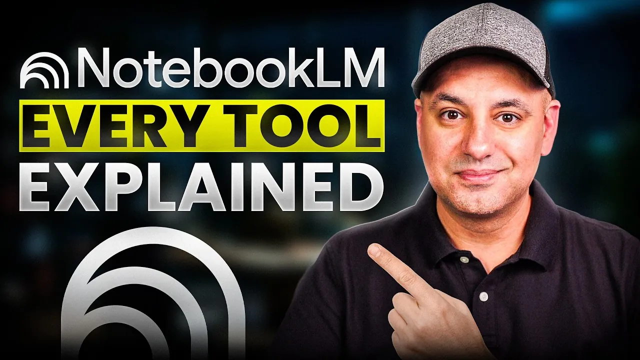 How NotebookLM Simplifies Research and Boosts Productivity - Geeky Gadgets