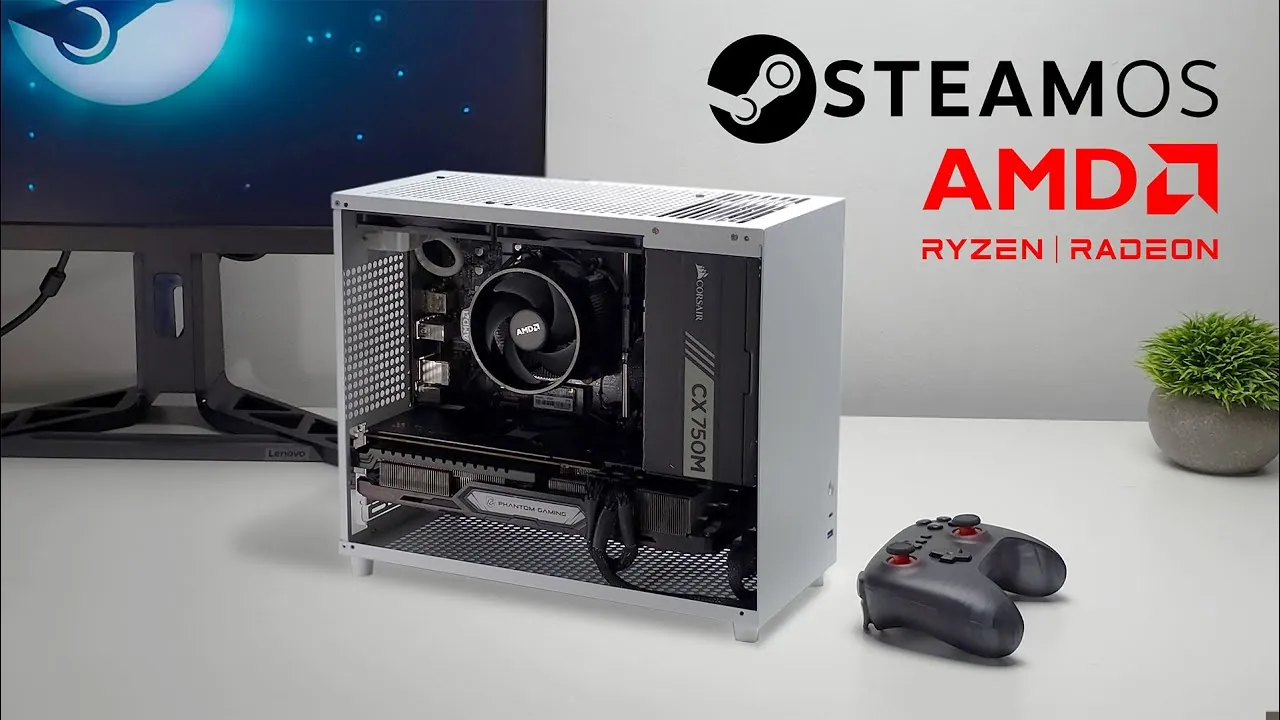 How to Build a Budget Gaming PC for Stunning 1440p Performance - Geeky ...