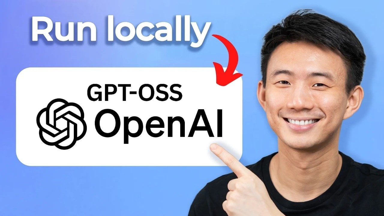 How to Run ChatGPT 4 AI Locally for Free Without API Costs - Geeky Gadgets