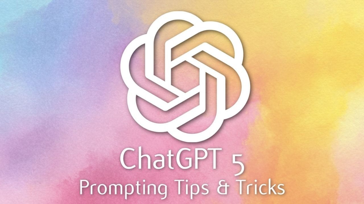 ChatGPT 5 Prompt Writing Techniques for Better AI Responses - Geeky Gadgets