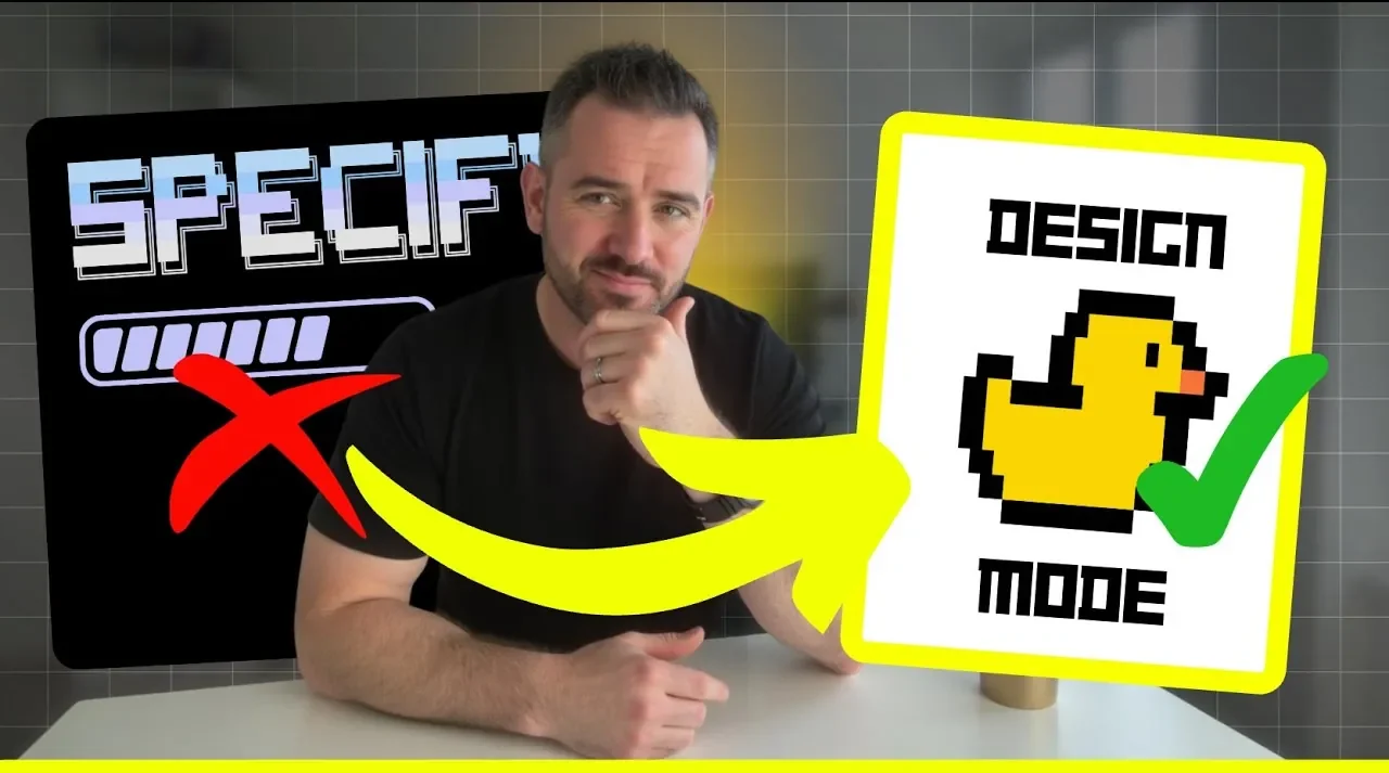 Spec-Driven Development vs Agile : Finding the Perfect Balance - Geeky ...