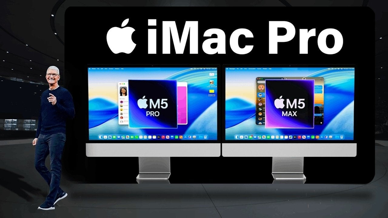 M5 MacBook Pro with 5G: Features, Specs, and Release Date - Geeky Gadgets