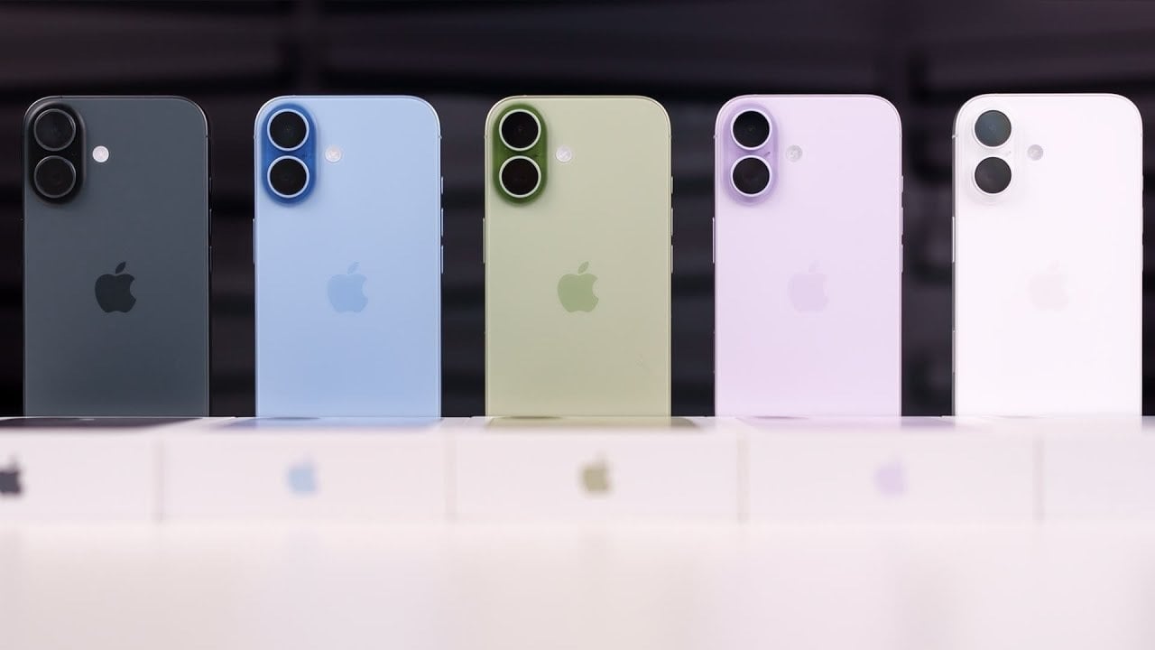 iPhone 17 Pro Max Colors: Get Ready for a Surprise! - Geeky Gadgets