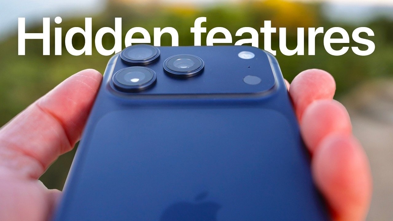 iPhone 17 Features and Innovations: What You Need to Know - Geeky Gadgets