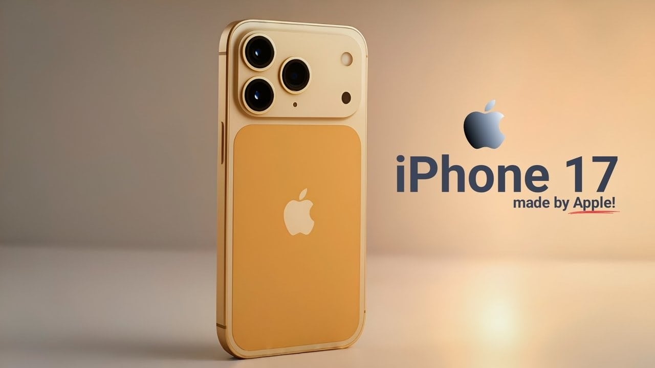 What Makes the iPhone 17 Pro Max a Must-Have in 2025? - Geeky Gadgets