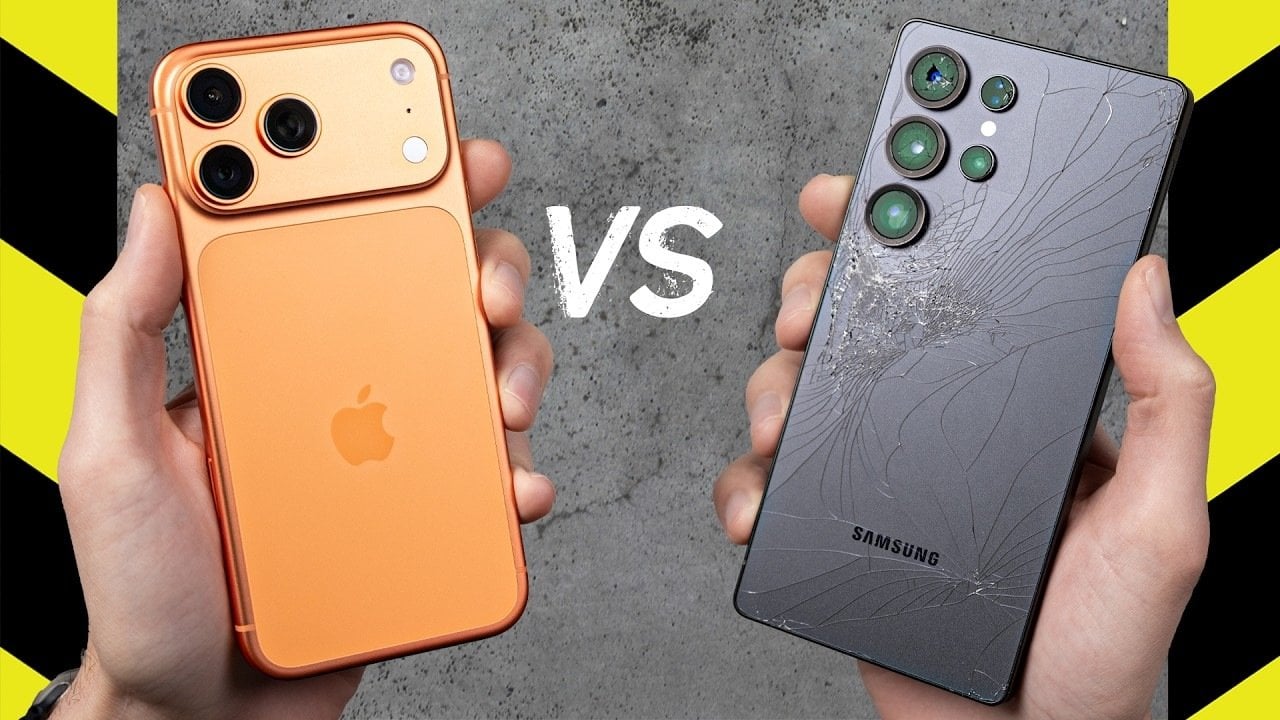 How to Build an iPhone App Without Coding Using ChatGPT 5 - Geeky Gadgets