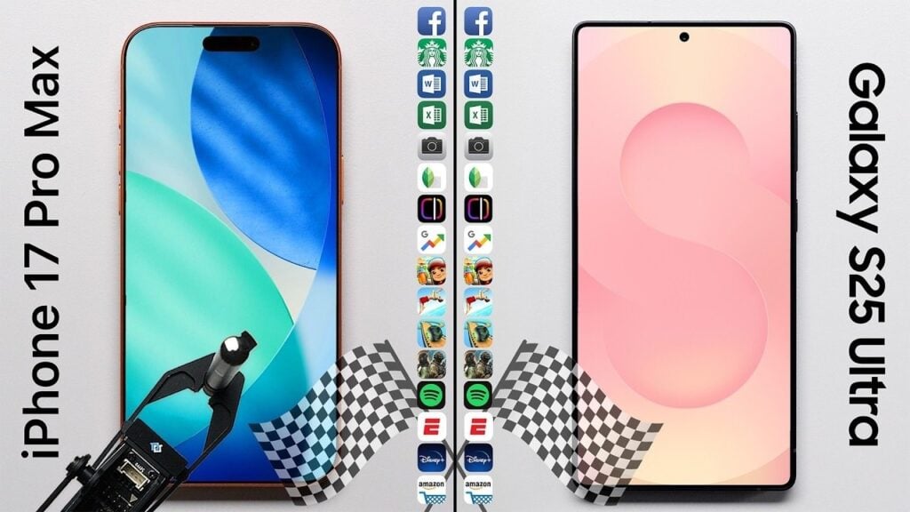 iPhone 17 Pro Max Release Date, Specs, and Features Breakdown - Geeky ...