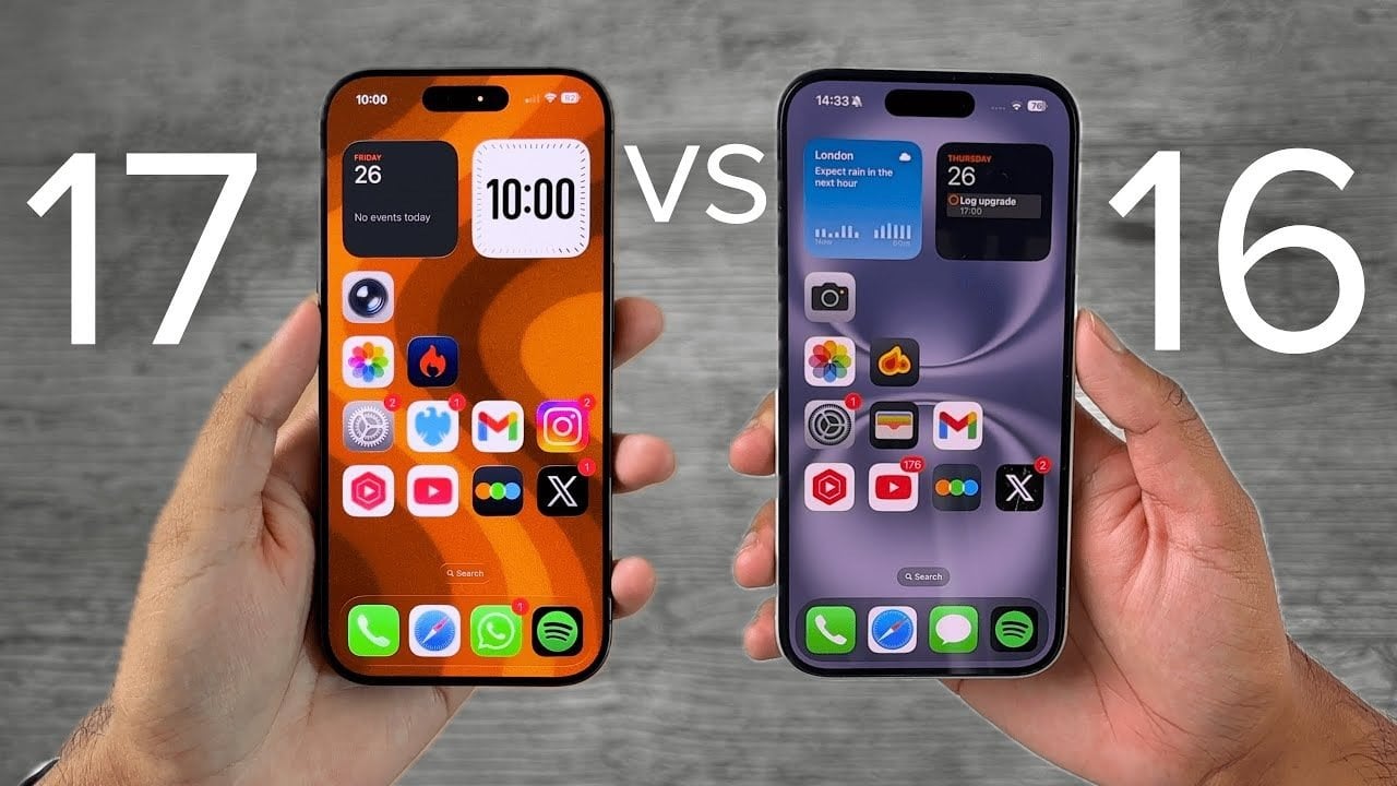 iPhone 17 Pro Max Release Date, Specs, and Features Breakdown - Geeky ...