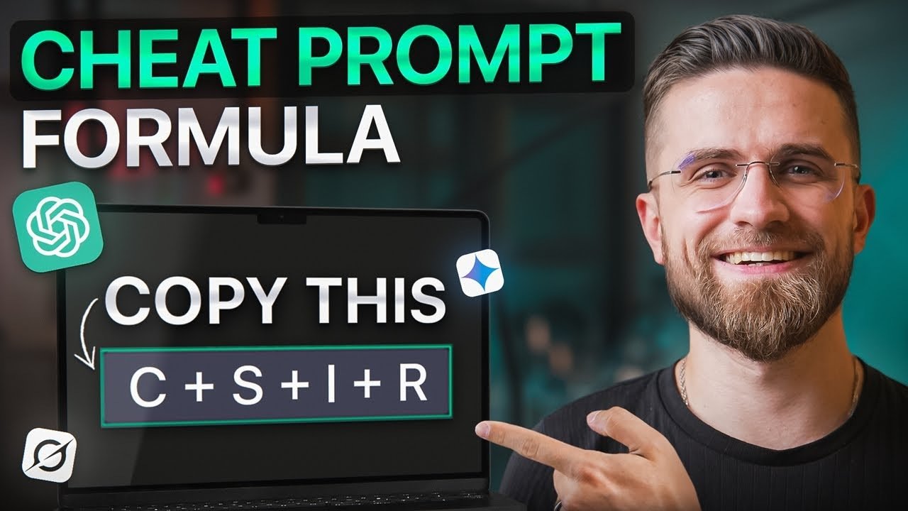 How to Master ChatGPT Prompt Writing for Exceptional Results - Geeky Gadgets