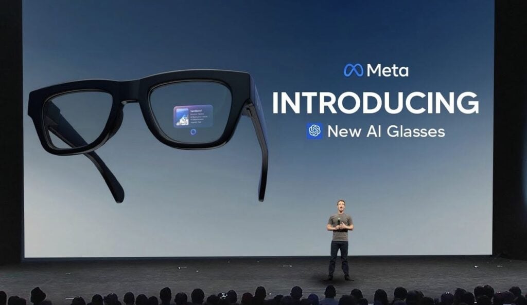 New Meta AI Glasses 2025 : Everything You Need to Know - Geeky Gadgets