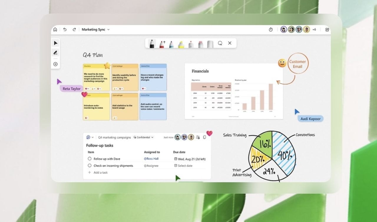 How to Build Custom AI Agents with Microsoft Copilot - Geeky Gadgets