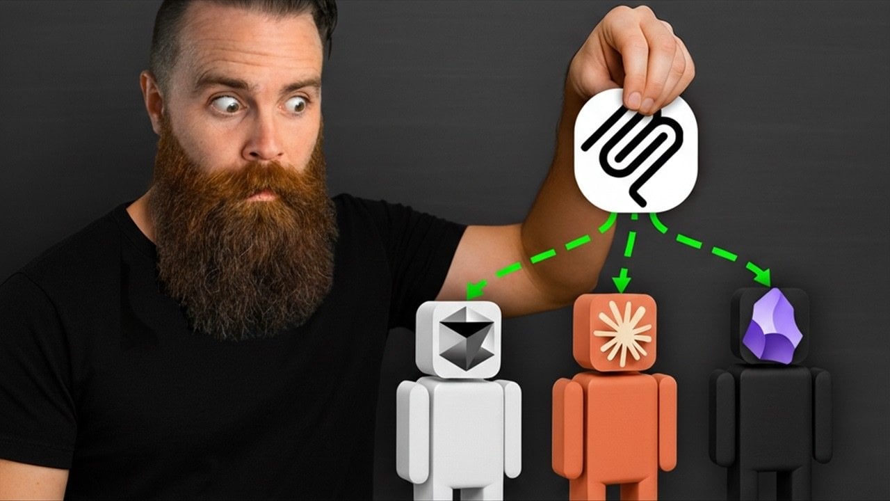 How to use MCP (Model Context Protocol) For Easier AI App Dev - Geeky Gadgets
