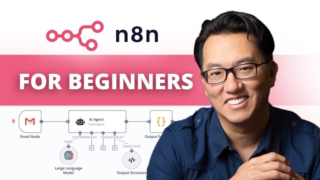 No-Code Automation Made Easy : Transform Your Workflows - Geeky Gadgets