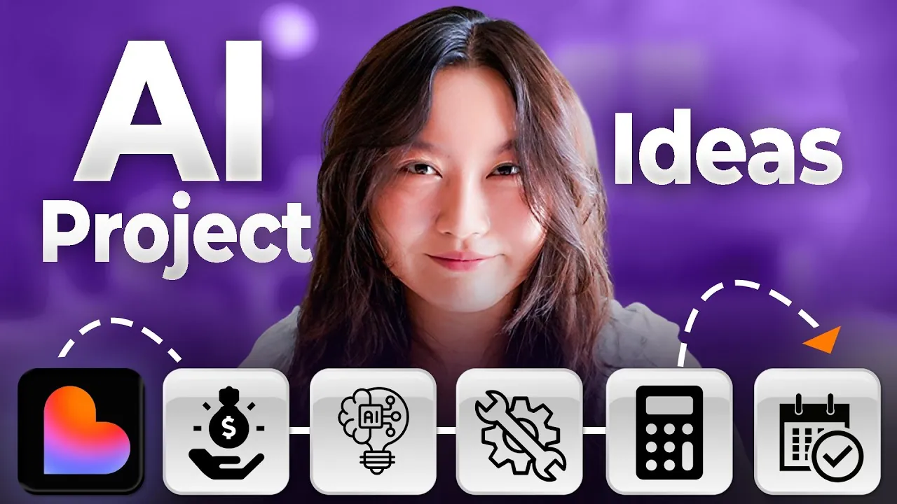 101 AI App Ideas for Beginners: Build Without Coding - Geeky Gadgets