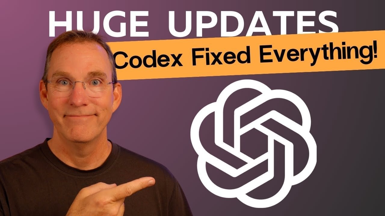 Openai Codex Cli Update Simplified Coding And Dev Workflows Geeky Gadgets