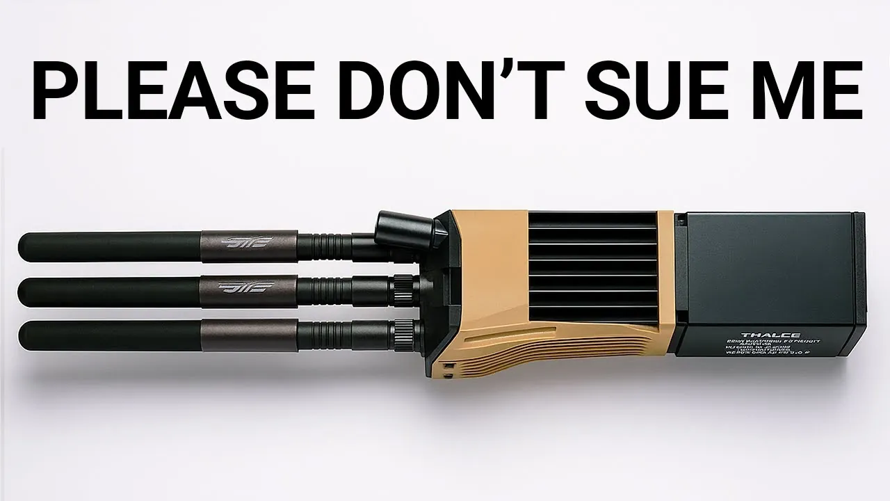 Build a $20k Military-Grade Router for $106 Using a Raspberry Pi ...