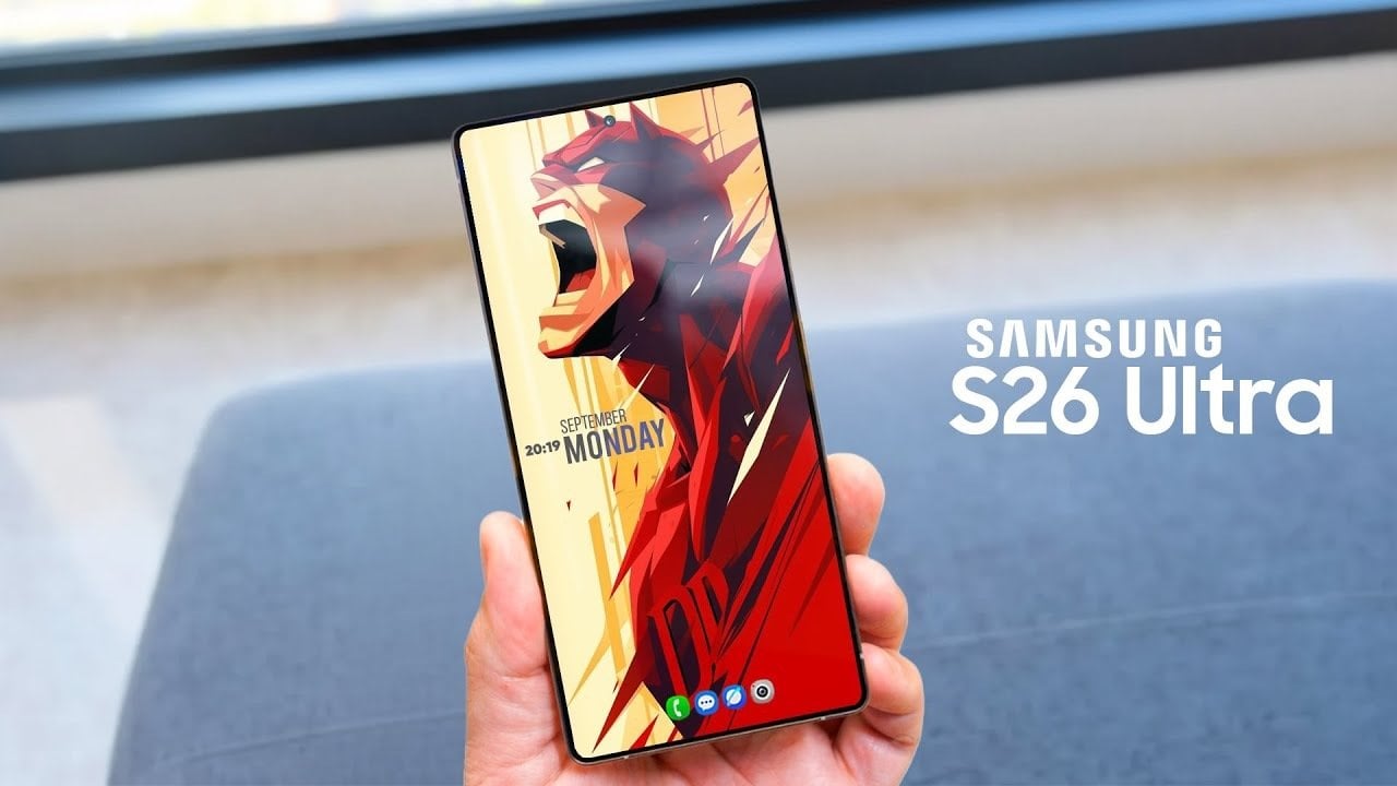 Samsung Galaxy S26 Ultra: Features, Leaks, and What to Expect - Geeky Gadgets