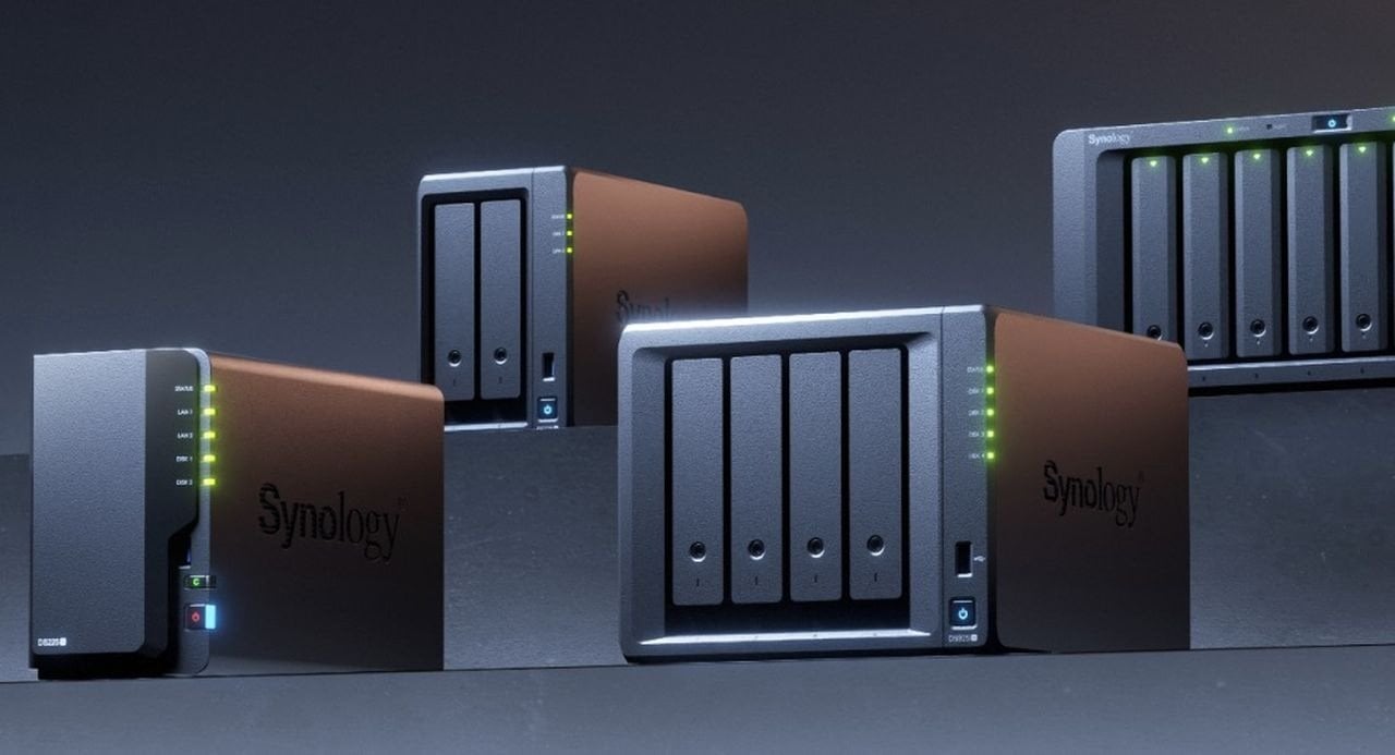 How to Set Up a Synology NAS: A Beginner’s Guide 2025 - Geeky Gadgets