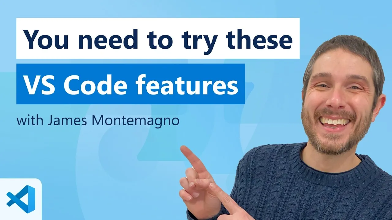 Visual Studio Code’s New Features : Smarter AI, Better Collaboration ...