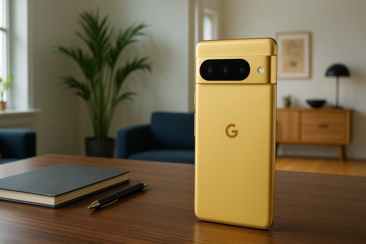 Google Pixel 11 Pro: Everything You Need to Know - Geeky Gadgets