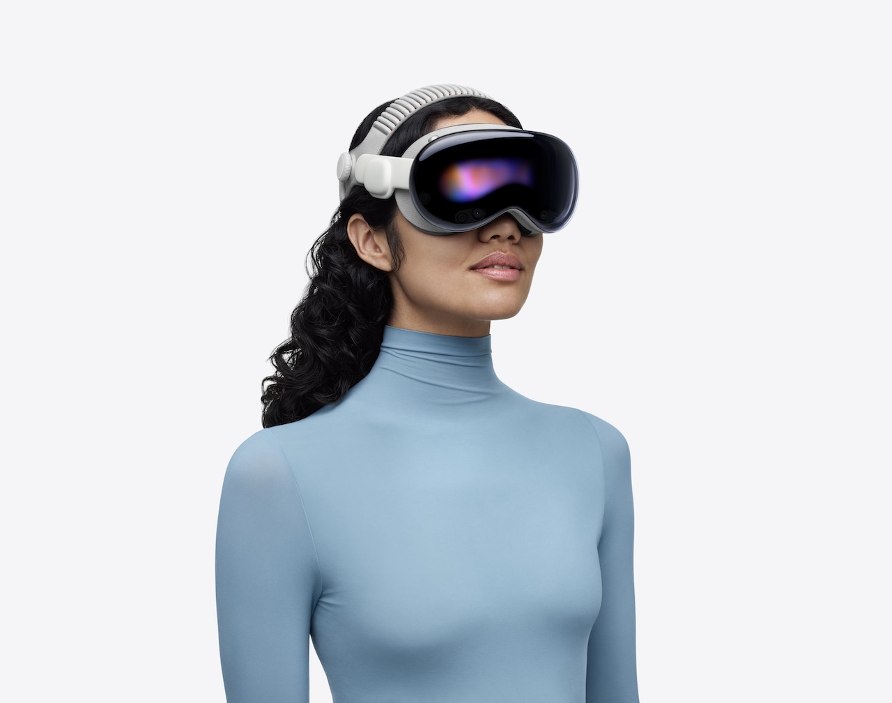 Apple Vision Pro Gets M5 Chip Upgrade - Geeky Gadgets