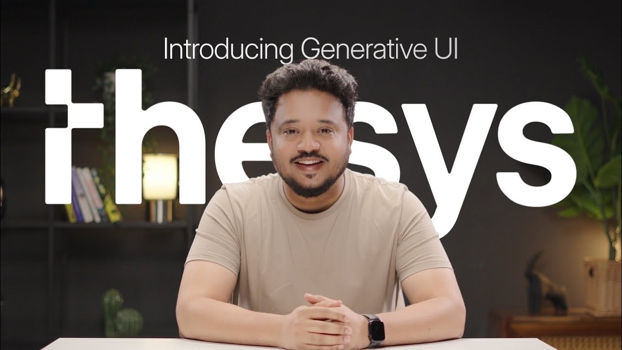 Interactive Ai Interfaces How C1 Enhances User Engagement Geeky Gadgets