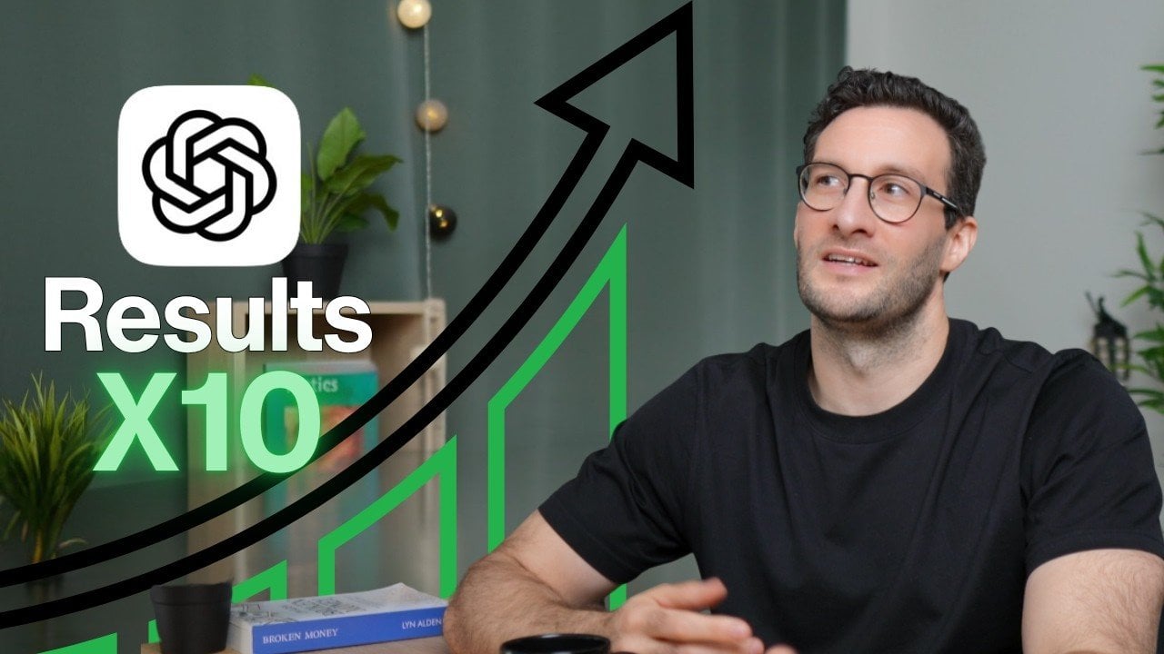 6 Advanced ChatGPT Hacks to Boost Your Productivity & Creativity - Geeky Gadgets