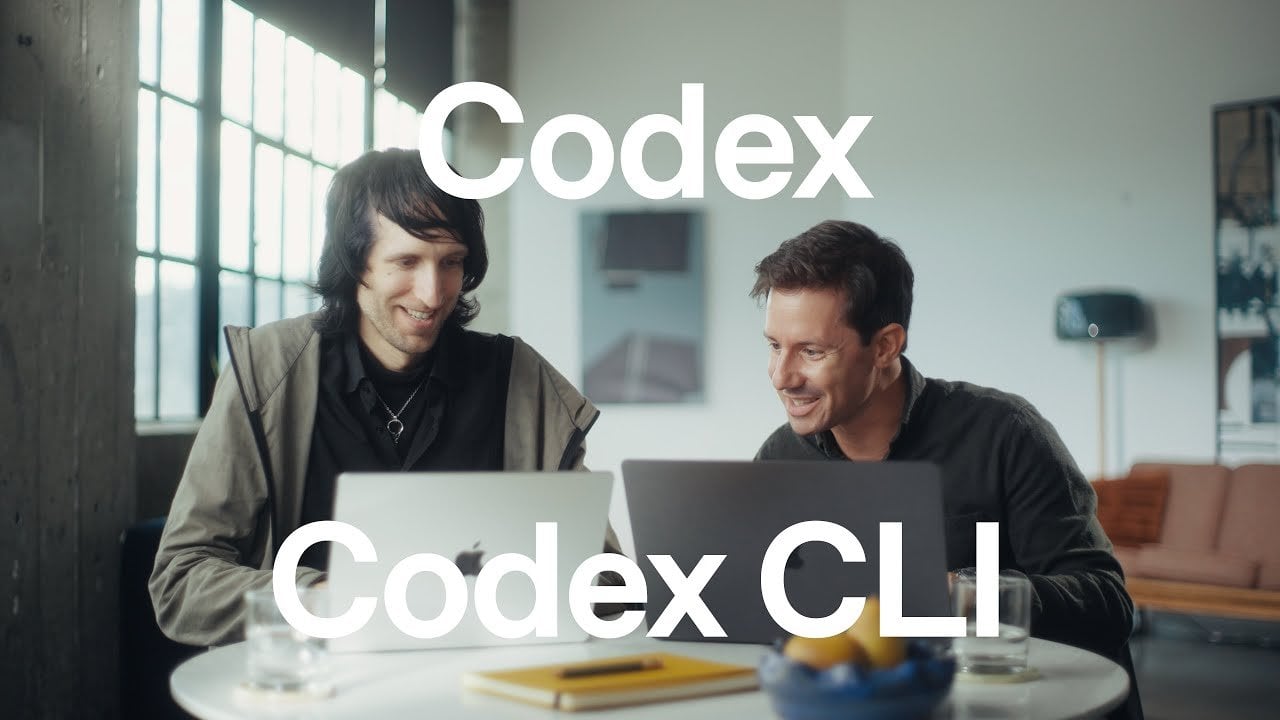 How Codex CLI & ChatGPT 5 Codex Are Transforming Software Development - Geeky Gadgets