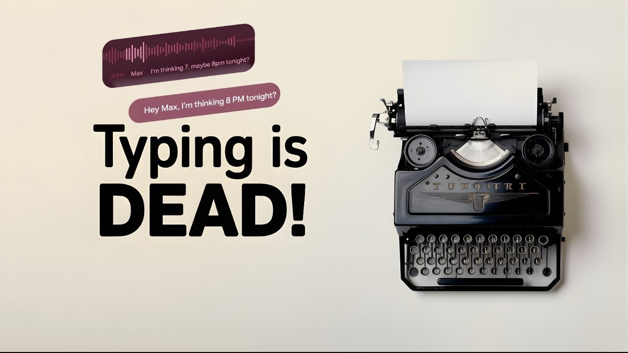Best Offline Speech-to-Text Solution for Mac Users in 2025 - Geeky Gadgets