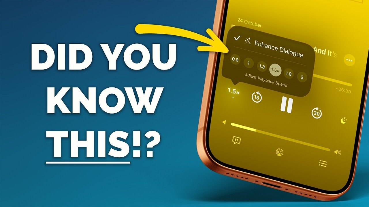 Top 10 iPhone Features You Didn’t Know Existed - Geeky Gadgets