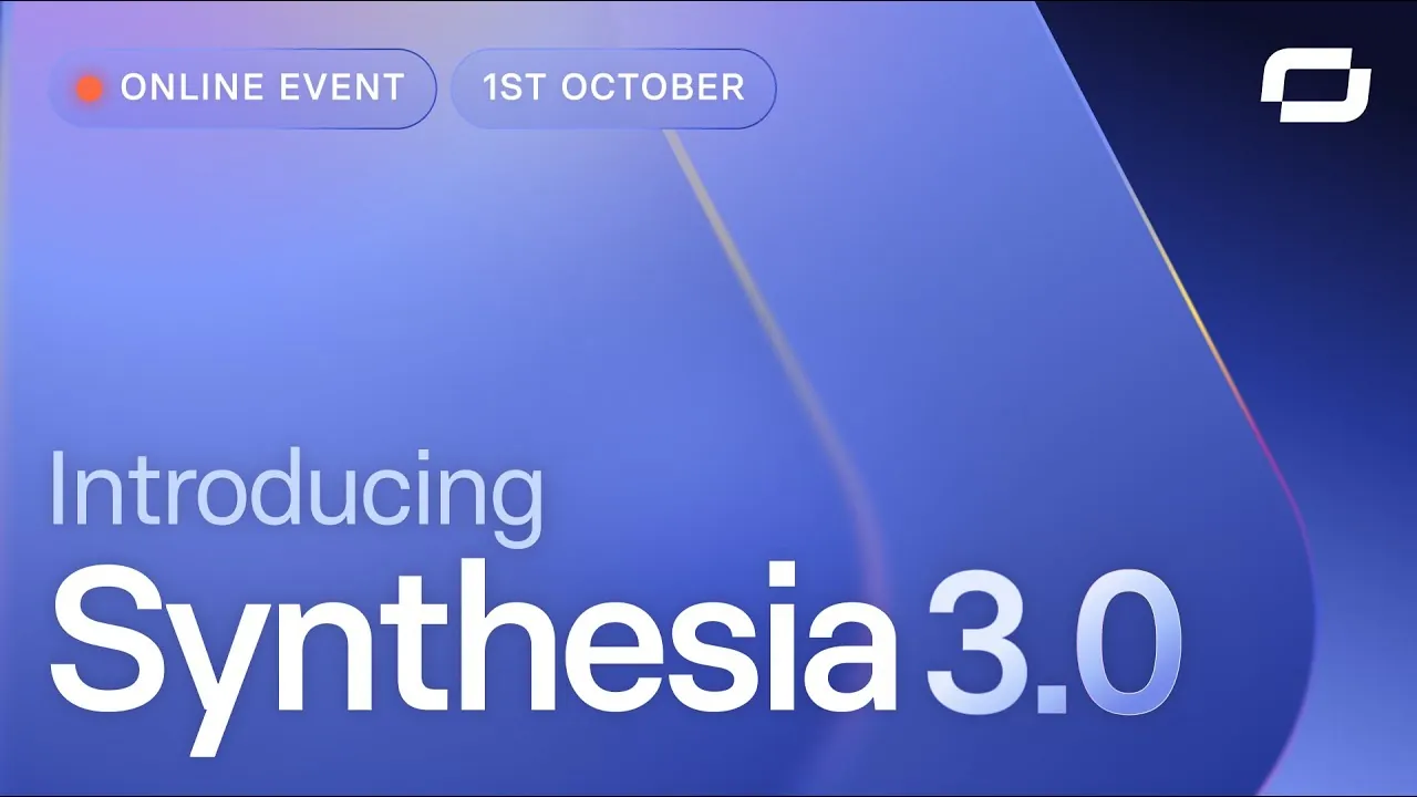 How to Create Multilingual Digital Video Avatars Fast with Synthesia ...