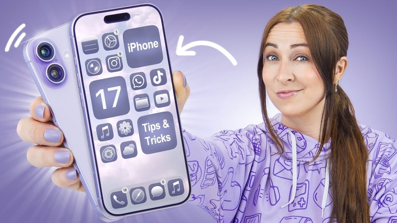 iPhone 17 Features and Innovations: A Complete Guide - Geeky Gadgets