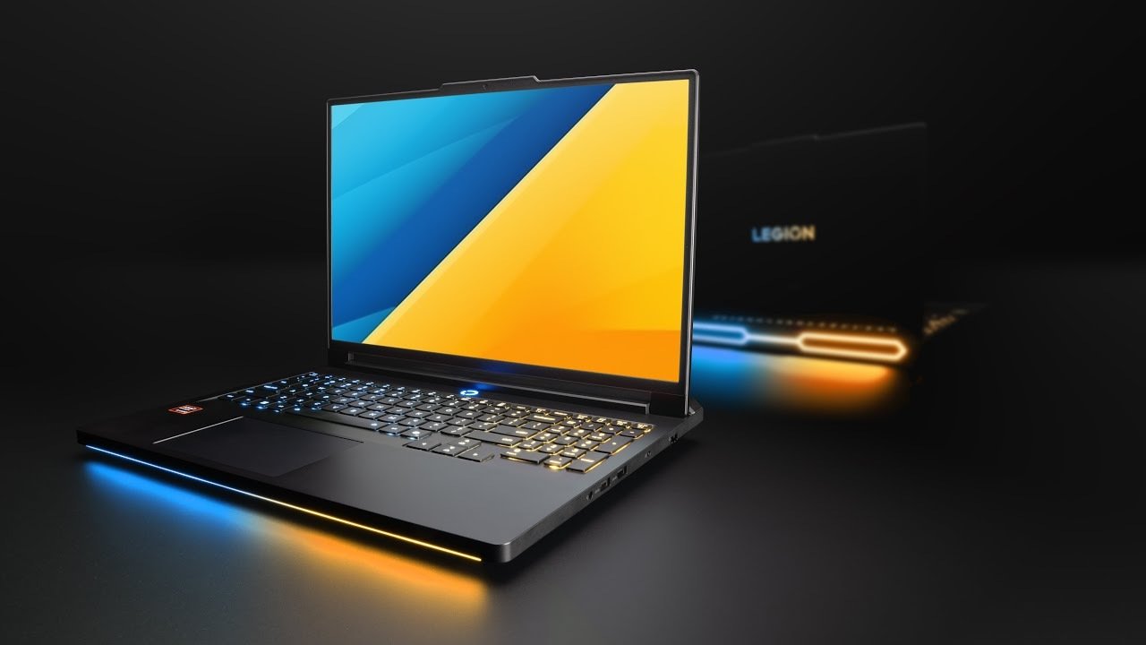 Lenovo Legion Pro 7 Gaming Laptop: Pros, Cons, and Pricing - Geeky Gadgets
