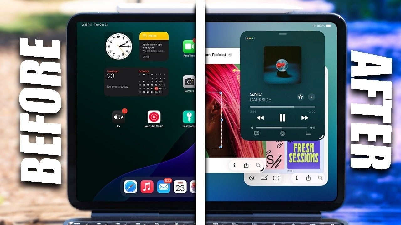 How to Setup Your iPad for Maximum Productivity - Geeky Gadgets