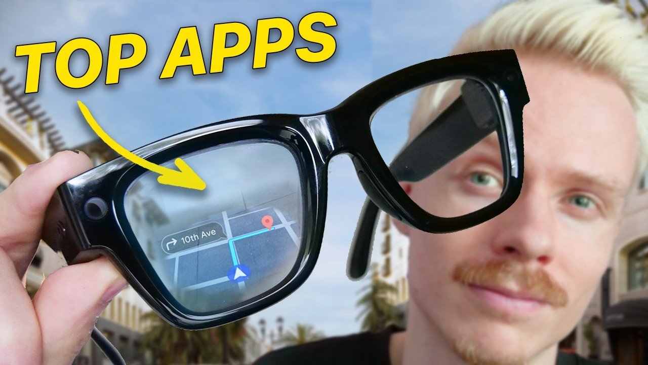 Meta Ray-Ban Glasses Review : Features, Benefits & Limitations - Geeky ...