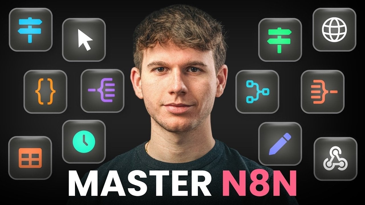 Simplify Automation: Top 17 n8n Nodes You Need to Know - Geeky Gadgets