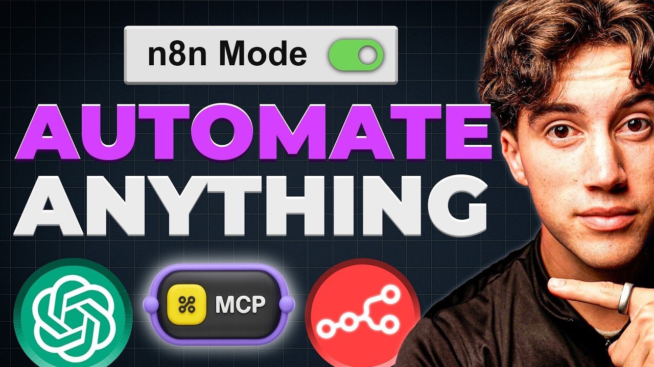 How to Use OpenAI Agent Builder with n8n for Smarter Automations ...