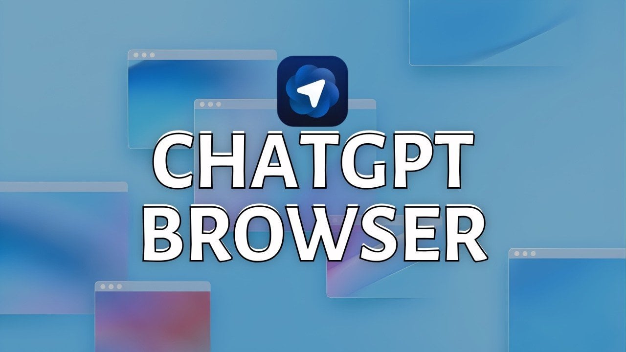 Exploring the AI-Powered Atlas Browser by OpenAI - Geeky Gadgets