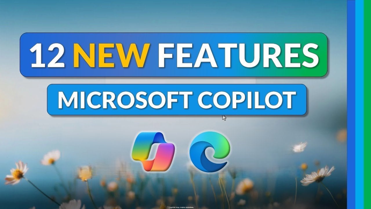 Microsoft Edge Copilot AI Mode: A Guide to Its New 2025 AI Tools ...