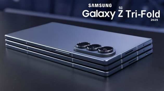 Samsung Galaxy Z Roll: Features, Release Date, and More - Geeky Gadgets