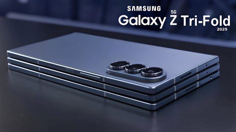 Samsung Galaxy Z Roll: Features, Release Date, and More - Geeky Gadgets