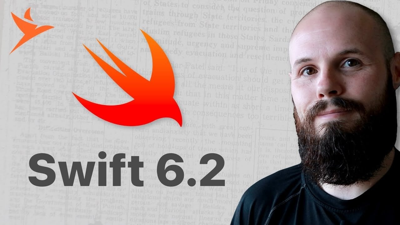 Swift 6.2 Features: How They’re Transforming iOS Development - Geeky ...