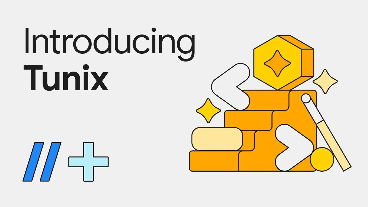 Tunix : The Open Source Library for Efficient AI LLM Fine-Tuning - Geeky Gadgets