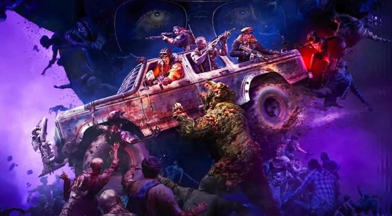 Call of Duty Black Ops 7 Zombies Return! Everything Players Must Know ...