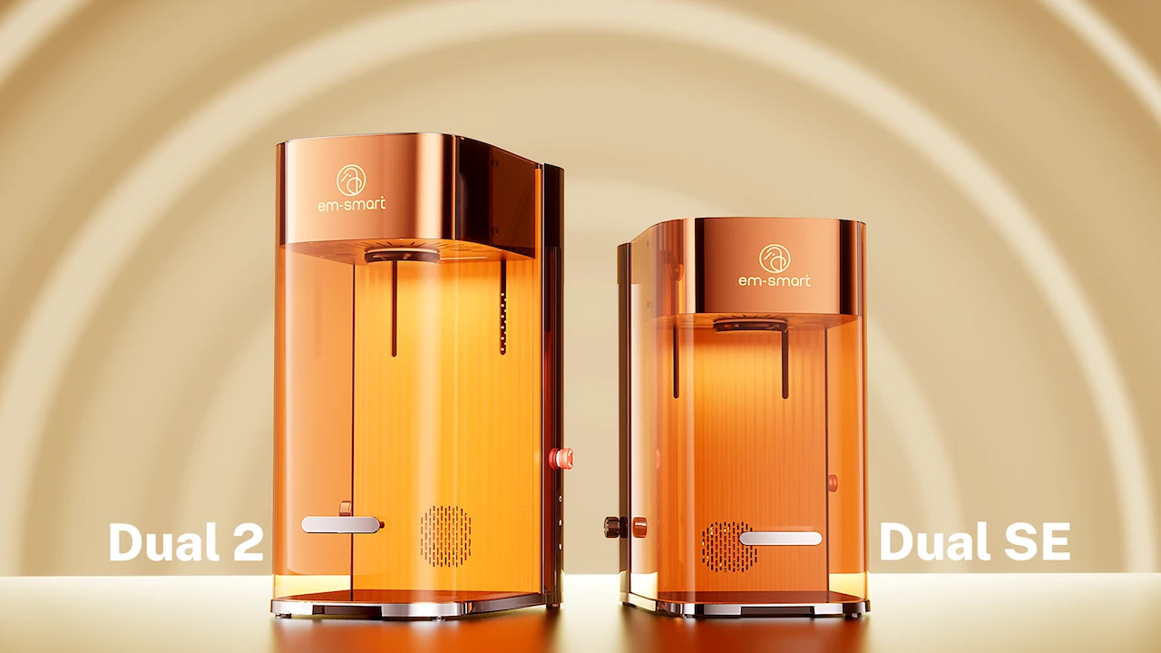 Deposit NOW and Secure your EM-Smart Dual 2/SE - Geeky Gadgets