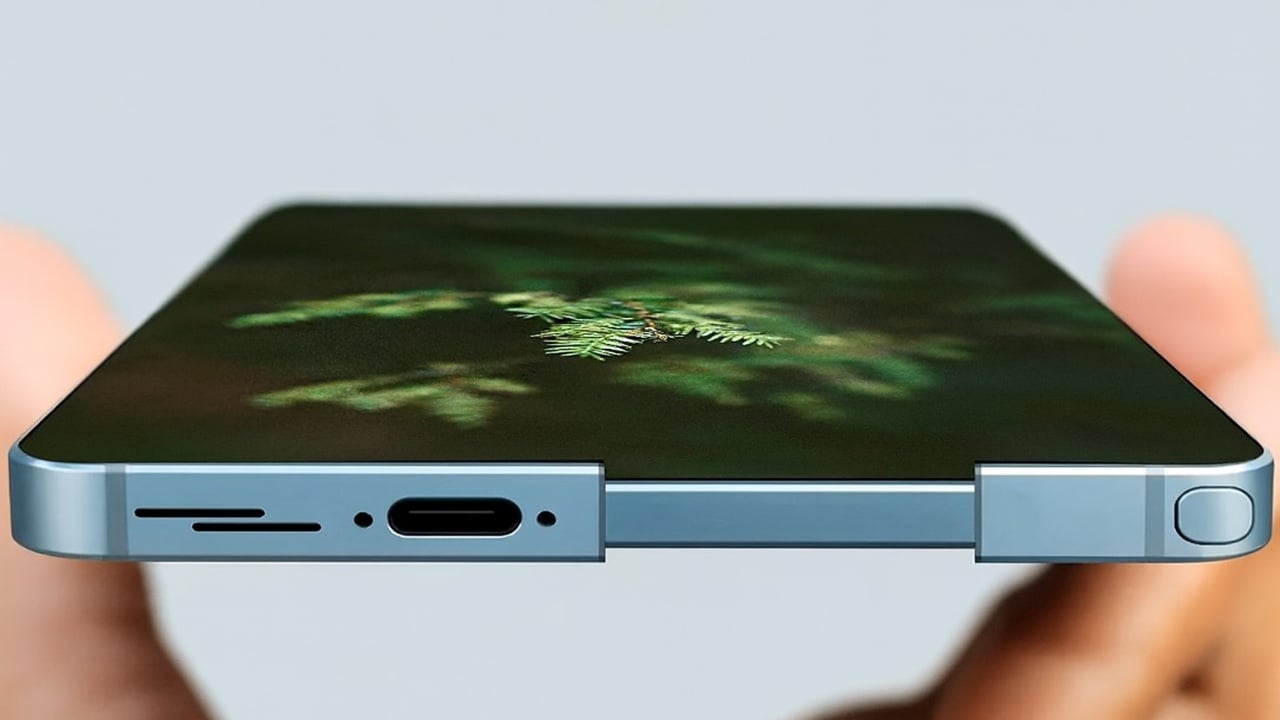 Samsung Galaxy Z Roll 5G: The 2025 Leak We've Been Waiting For - Geeky ...