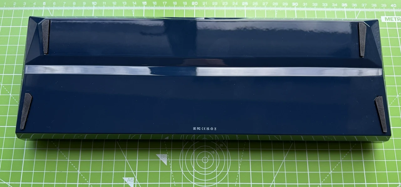 Keychron Q16 HE 8K Review: Ceramic Design, Magnetic Switches & 8K ...